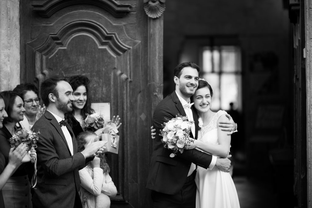 Laura & Daniel - Marie Laure de Haro